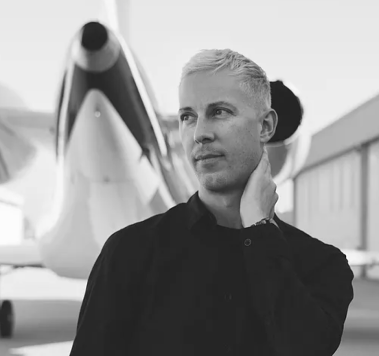 Gerard O'Neill | The Movie